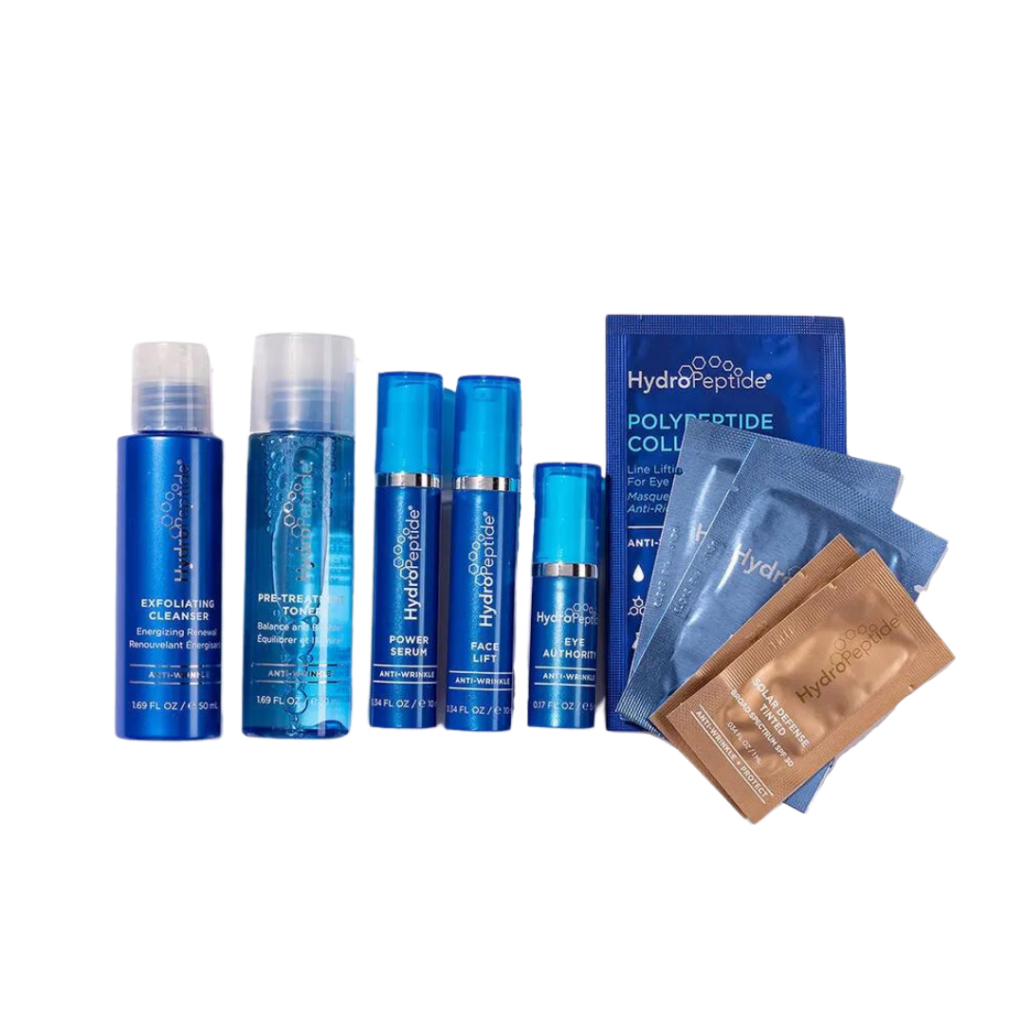 Store - Kiss and Glow Esthetics